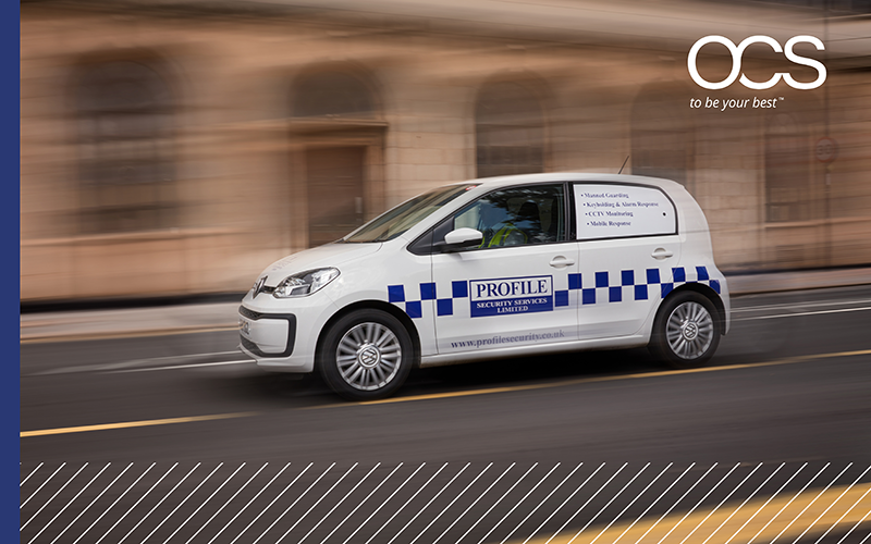 OCS fortifies UK security potential with takeover of Profile Security ...